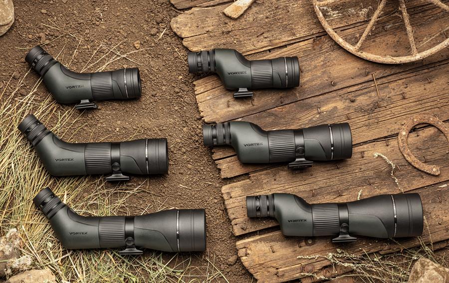Vortex Crossfire HD Spotting Scopes - Available Now! – ScopeUout Australia