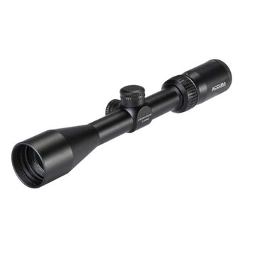 Buy Riflescopes Online in Australia | Hunting Scopes & Optics ...