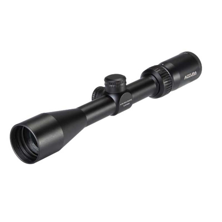 Buy Riflescopes Online in Australia | Hunting Scopes & Optics ...