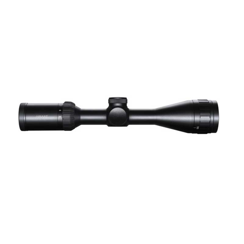 Hawke Optics Airmax 3-9x40 AO Air Riflescope (AMX Duplex Reticle ...
