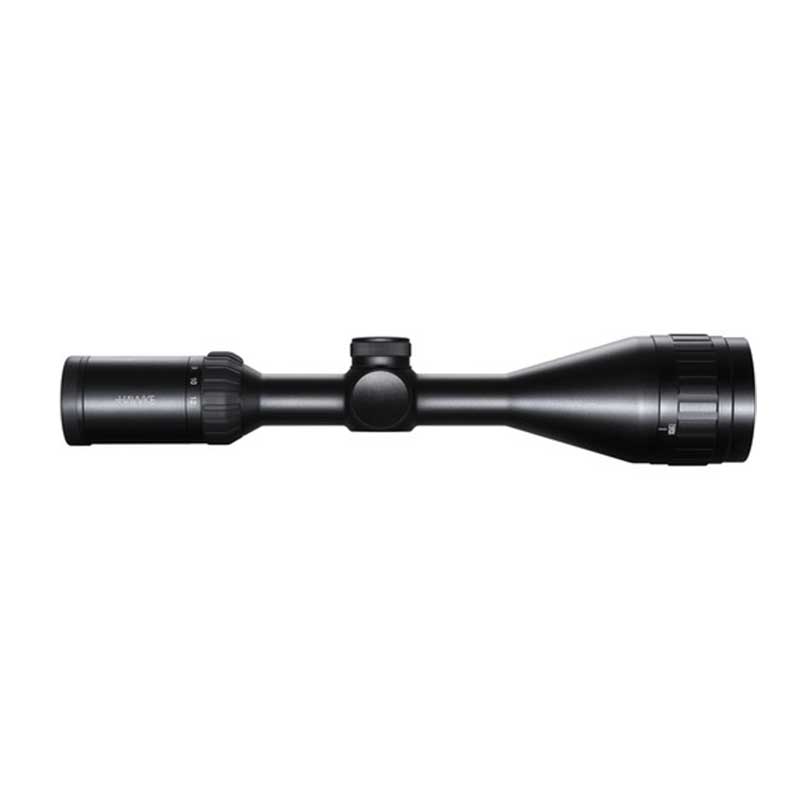 Hawke Optics Airmax 4-12x50 AO Air Riflescope (AMX Duplex Reticle ...